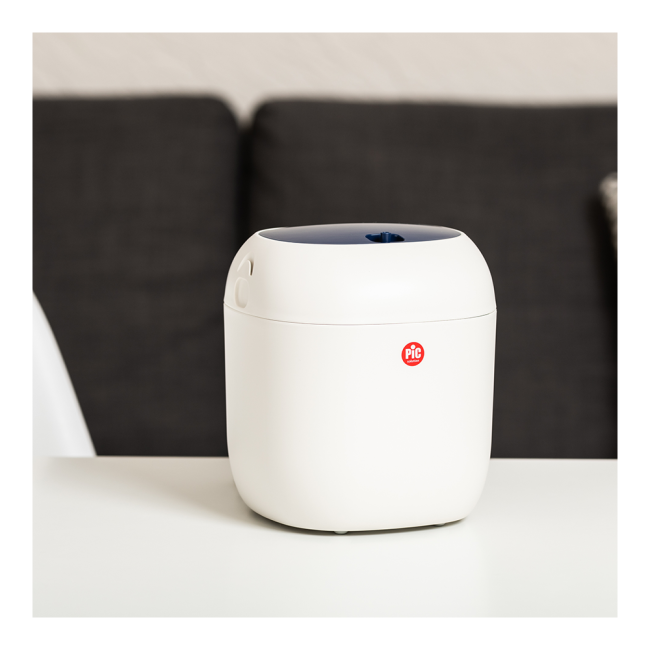 PiC Kompresorski inhalator AirFamily Evolution